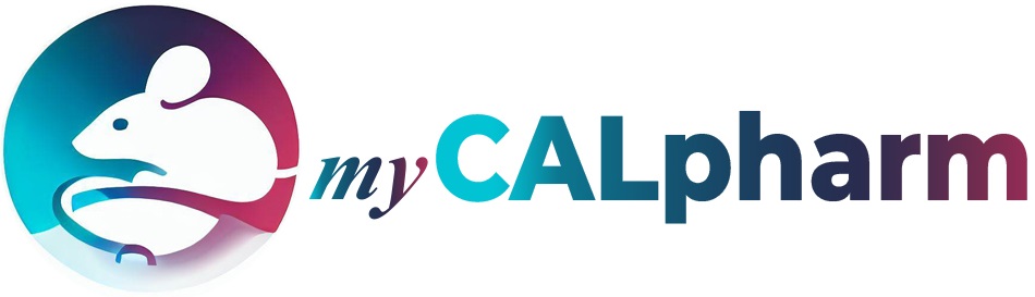 MyCalpharm - Home